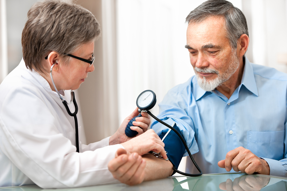 High Blood Pressure Cause Explained JMFoundation
